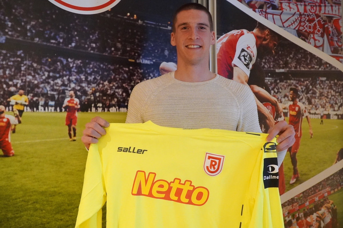 News-Details | Jahn Regensburg