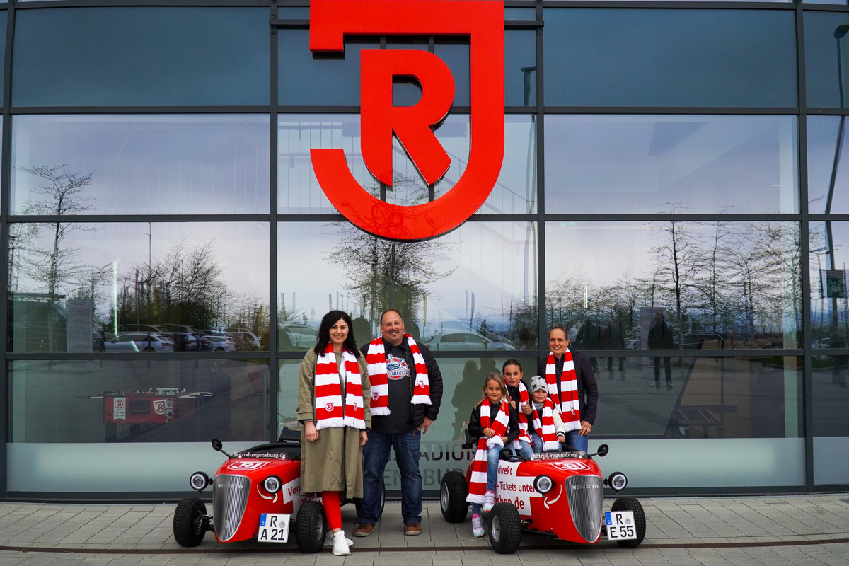 News-Details | Jahn Regensburg