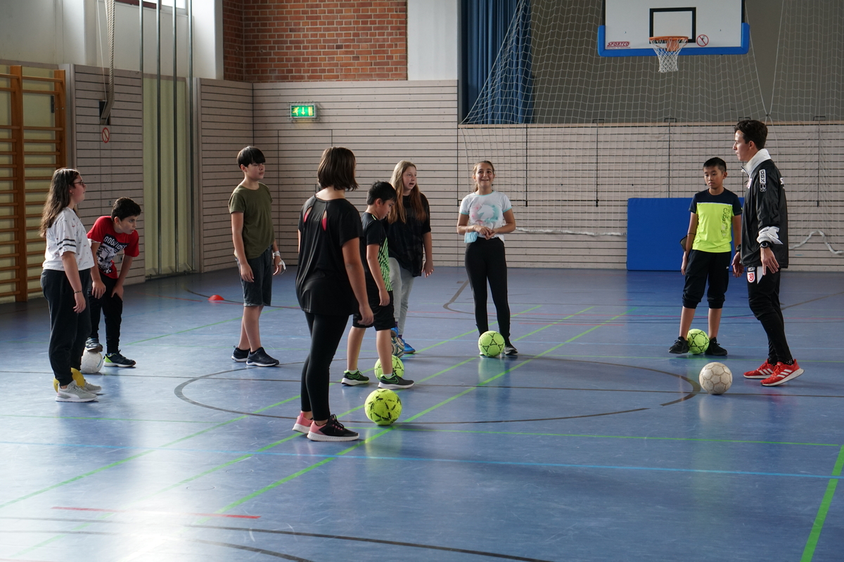 News-Details | Jahn Regensburg