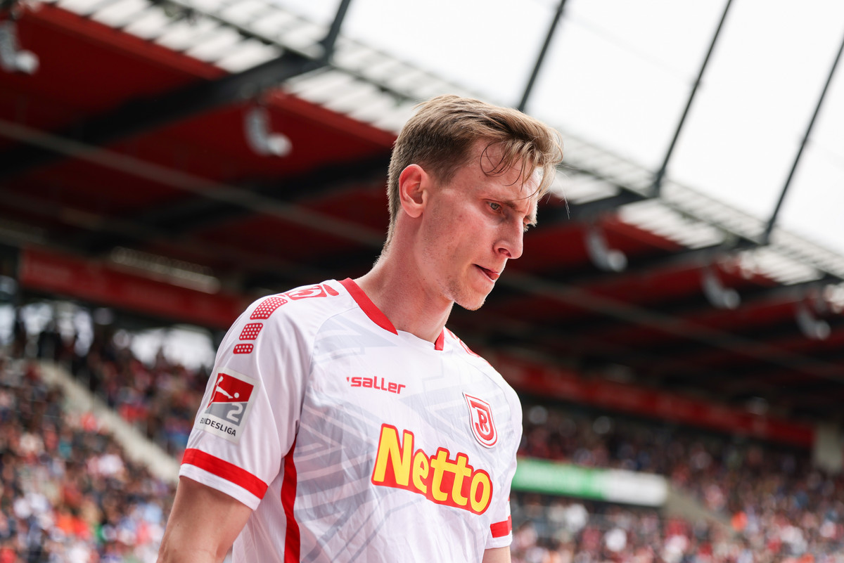 News-Details | Jahn Regensburg