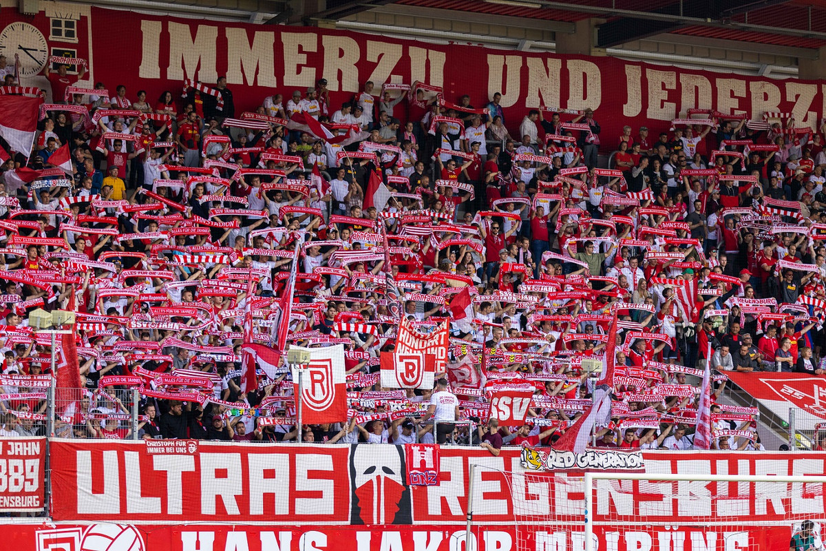 News-Details | Jahn Regensburg