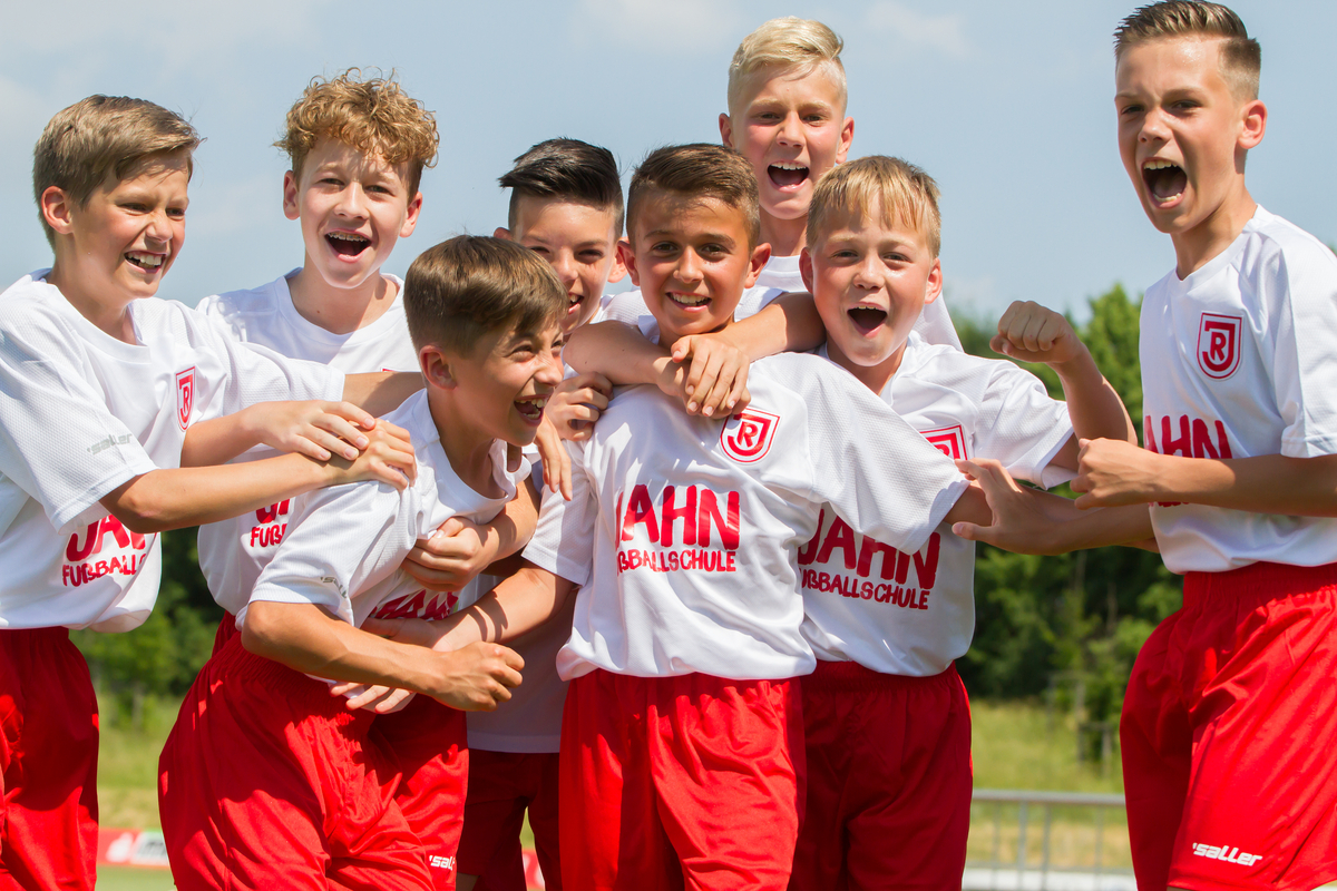 News-Details | Jahn Regensburg