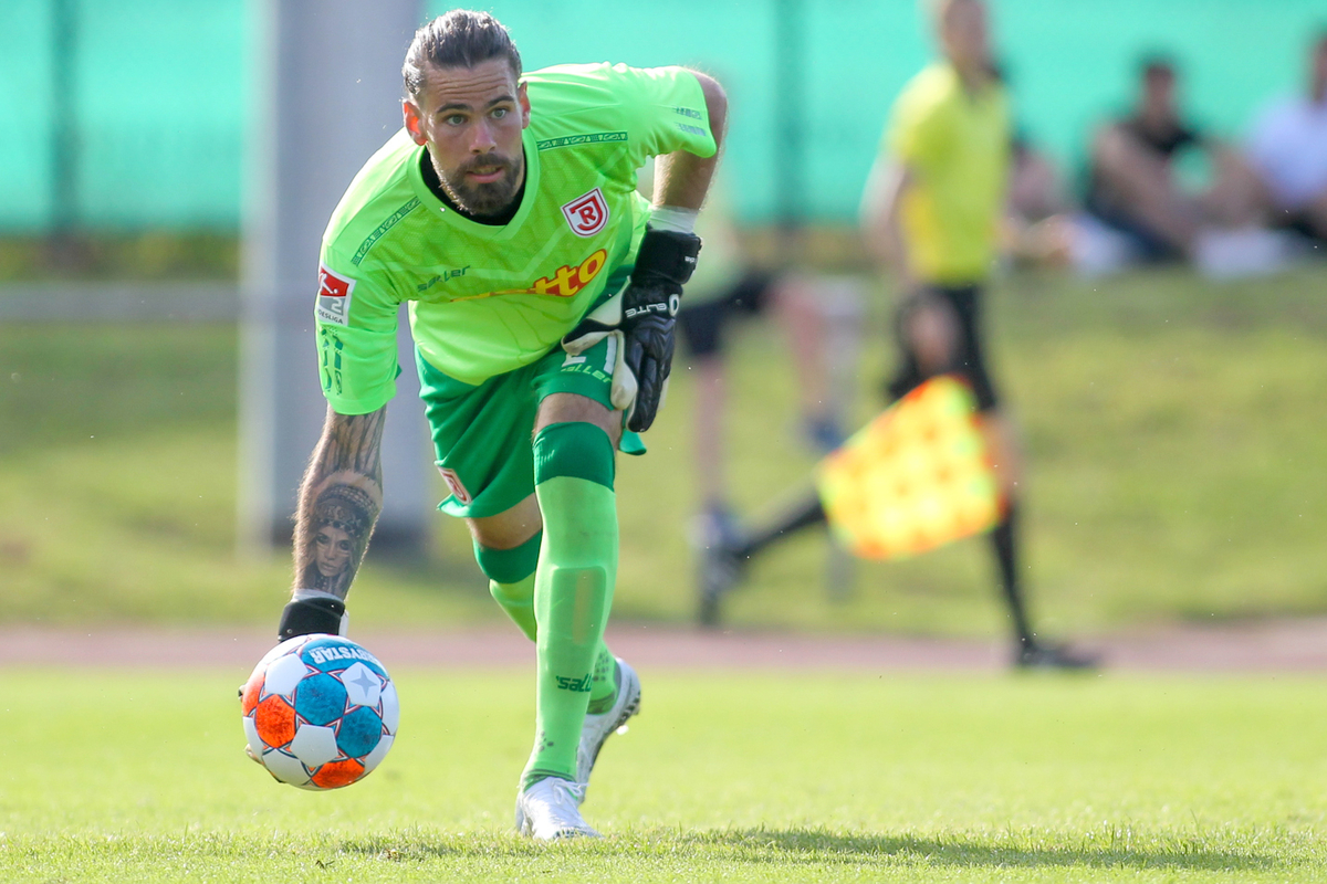 News-Details | Jahn Regensburg