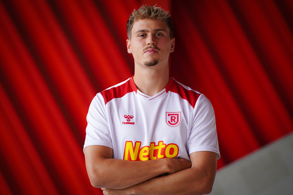 News-Details | Jahn Regensburg