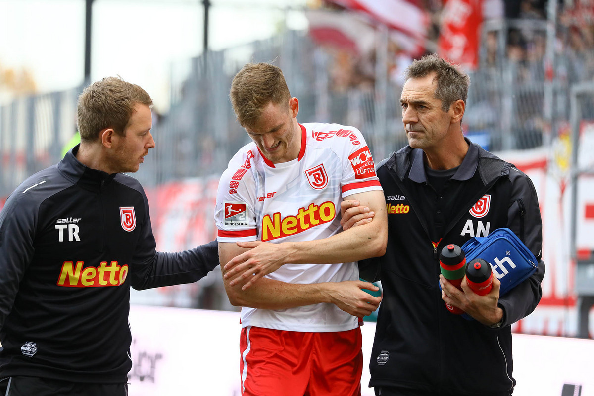 News-Details | Jahn Regensburg