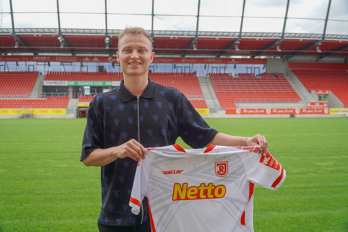 News-Details | Jahn Regensburg