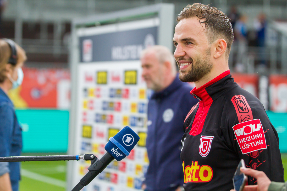 News-Details | Jahn Regensburg