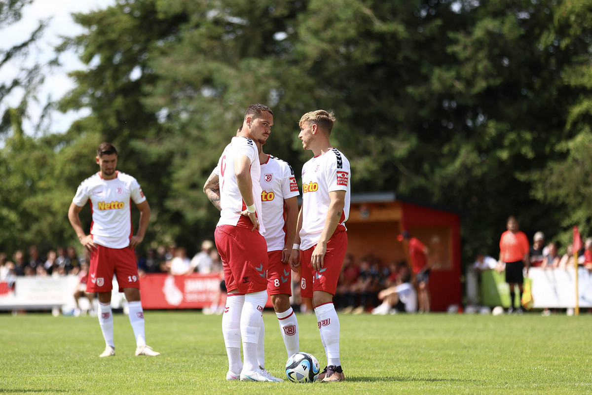 News-Details | Jahn Regensburg