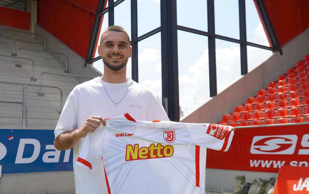 News-Details | Jahn Regensburg