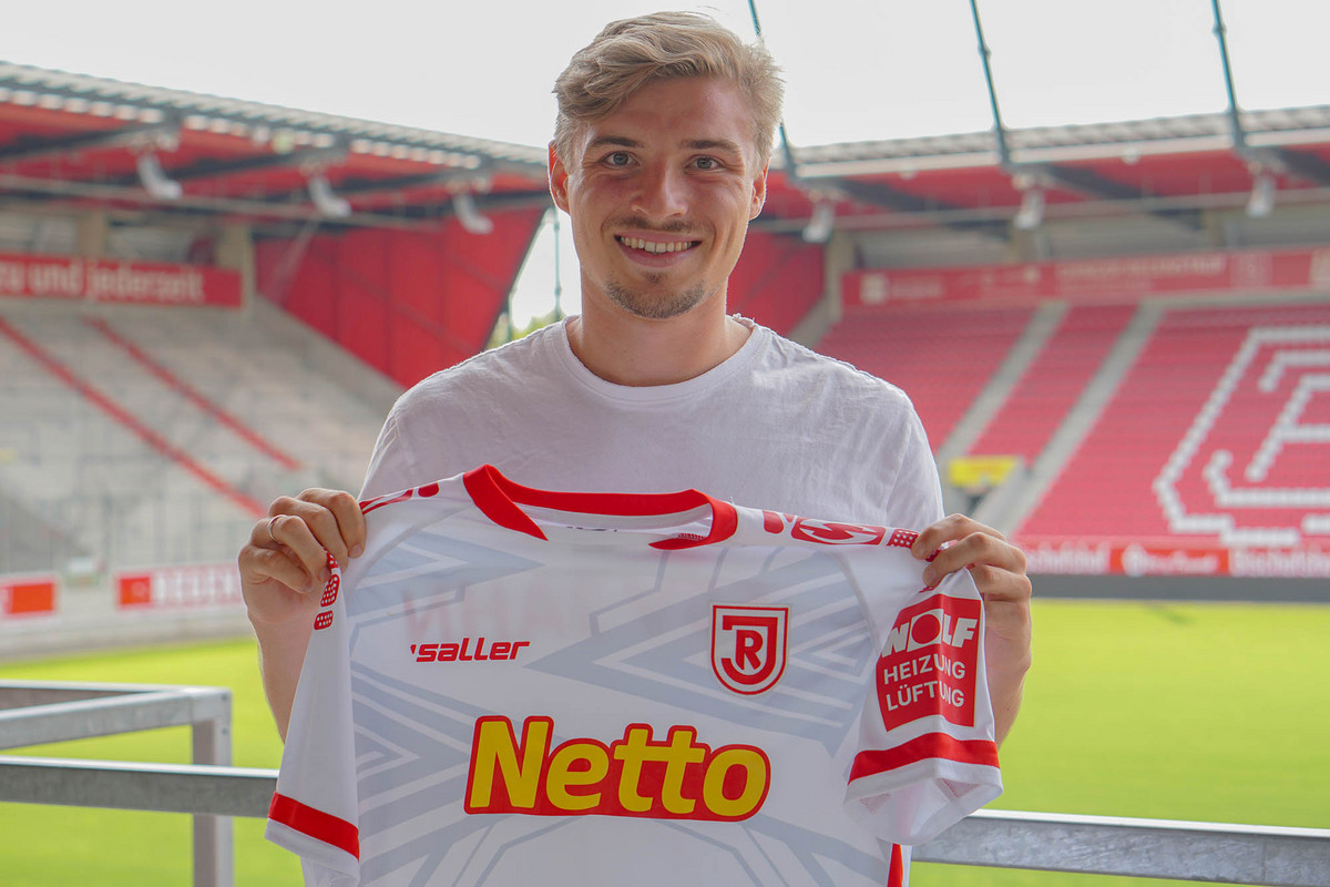 News-Details | Jahn Regensburg