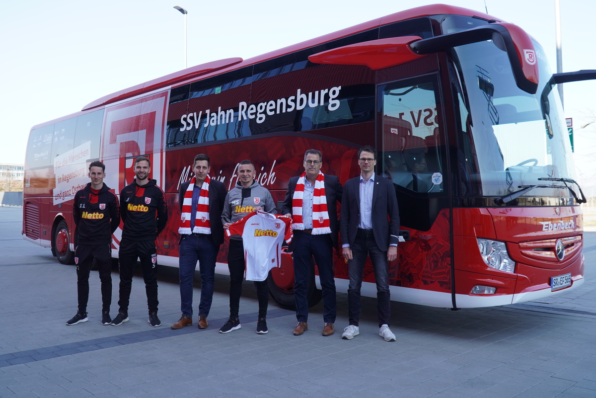 News-Details | Jahn Regensburg