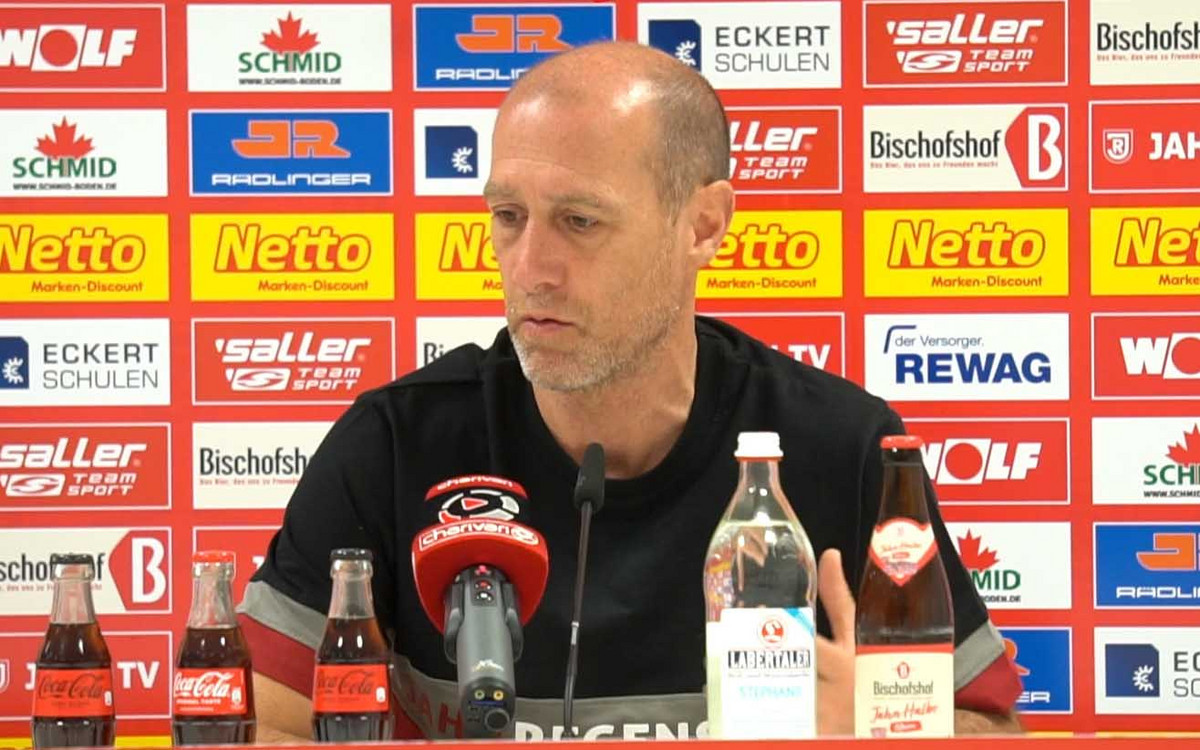 News-Details | Jahn Regensburg