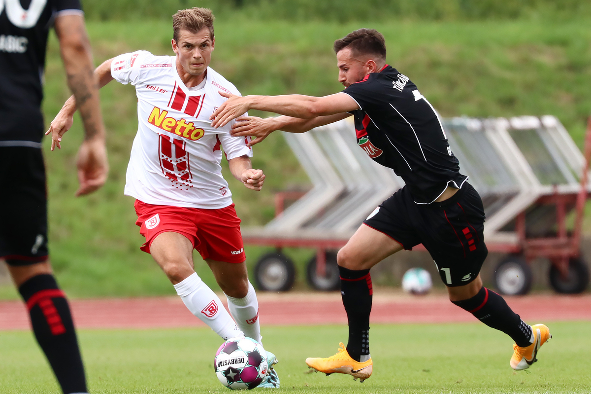 News-Details | Jahn Regensburg