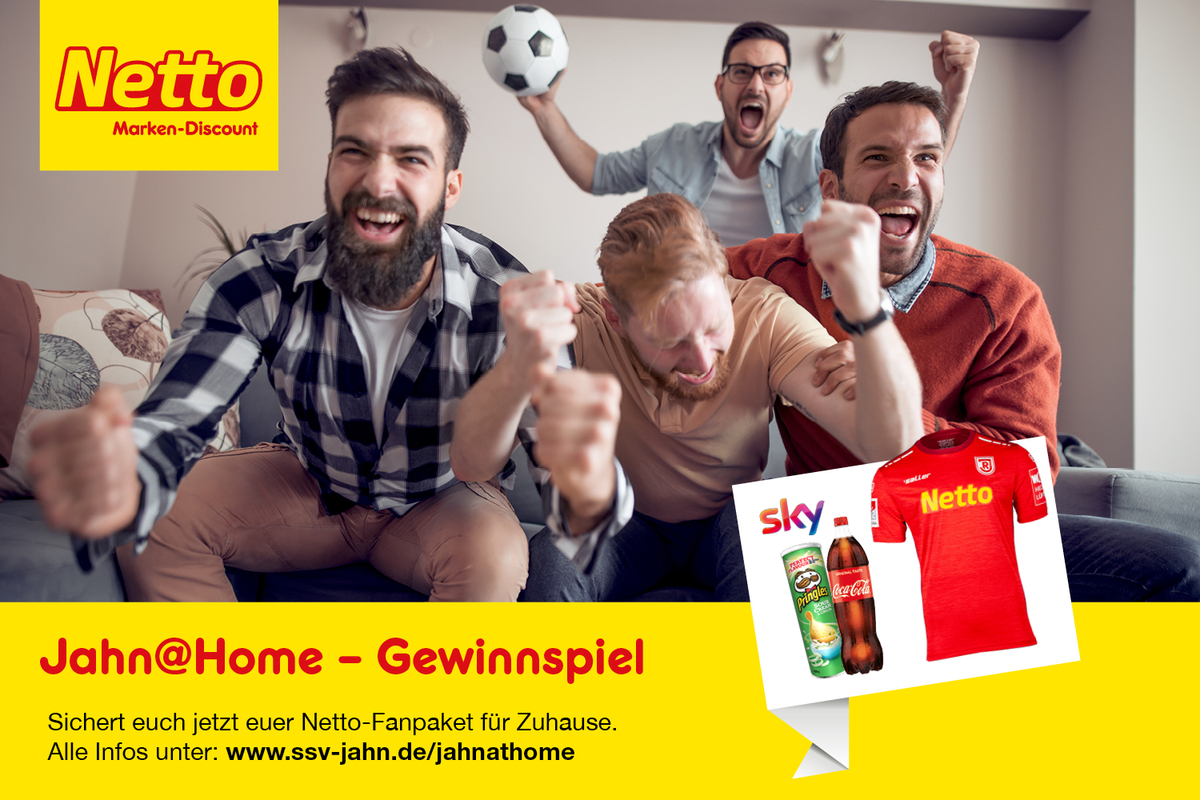 News-Details | Jahn Regensburg