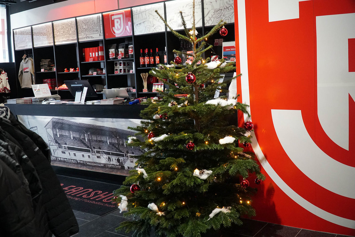 News-Details | Jahn Regensburg