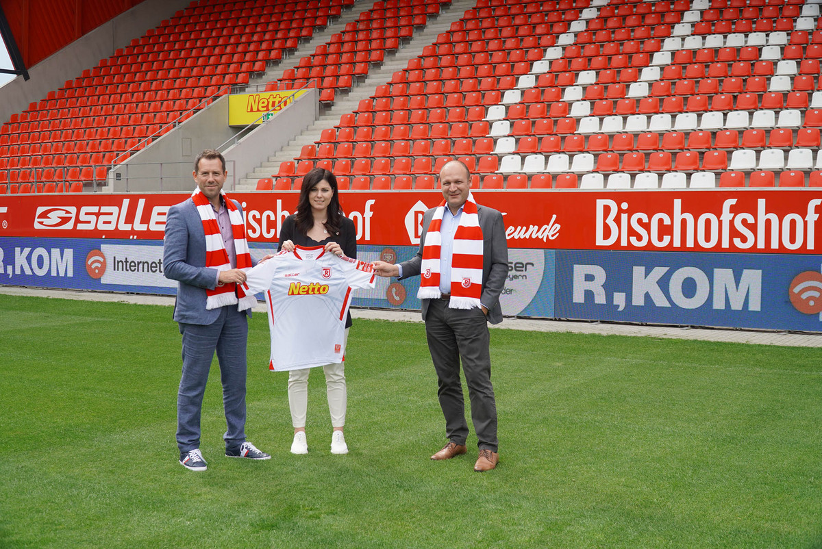 News-Details | Jahn Regensburg