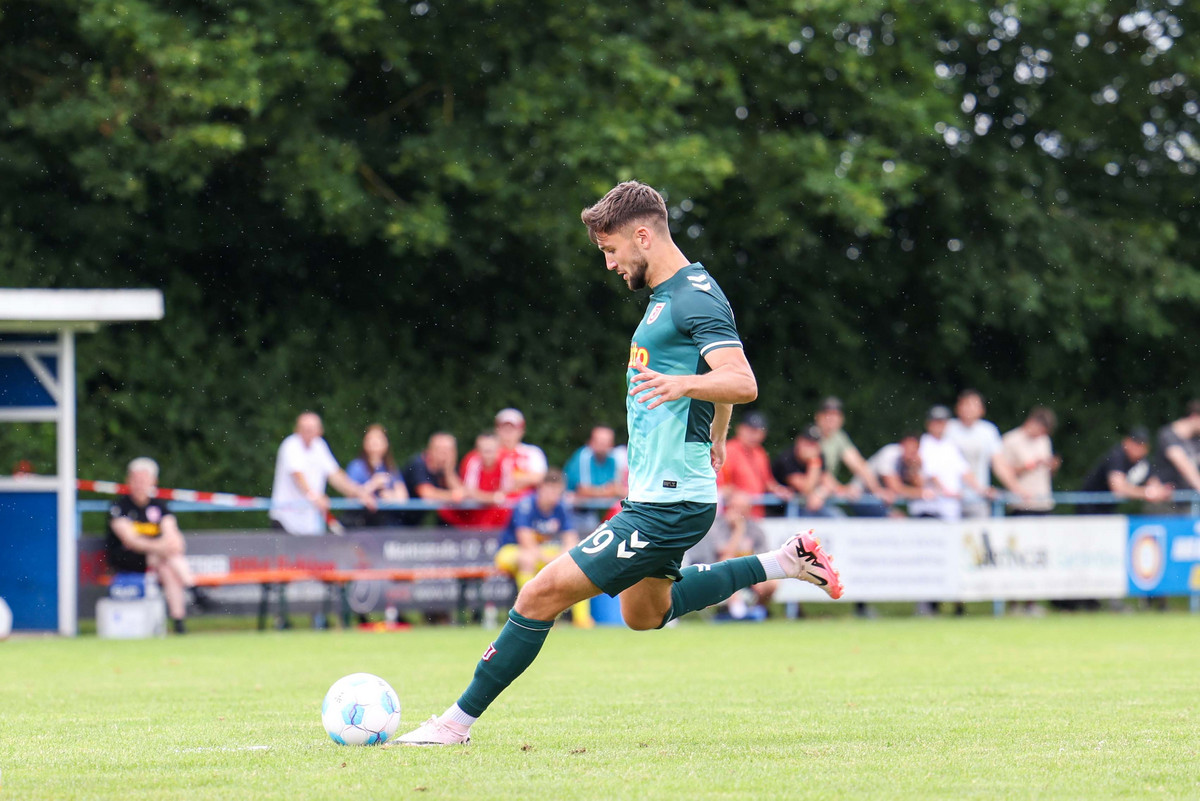 News-Details | Jahn Regensburg