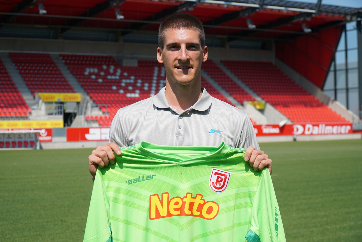 News-Details | Jahn Regensburg