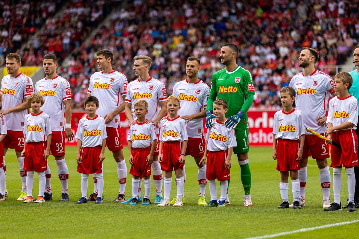 News-Details | Jahn Regensburg