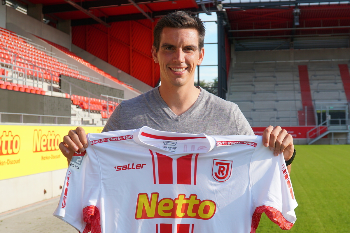 News-Details | Jahn Regensburg