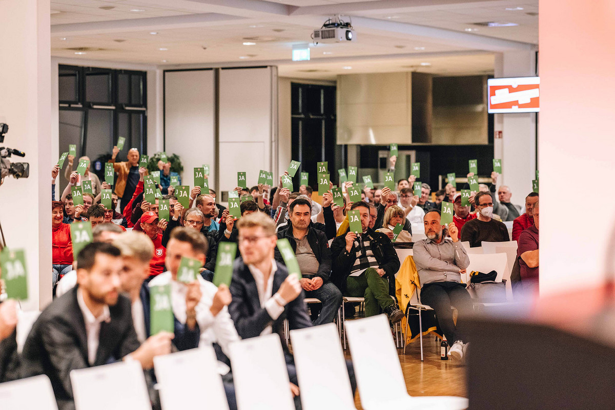 News-Details | Jahn Regensburg