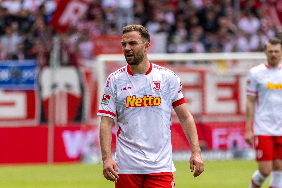 News-Details | Jahn Regensburg