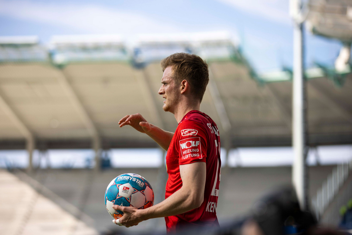 News-Details | Jahn Regensburg