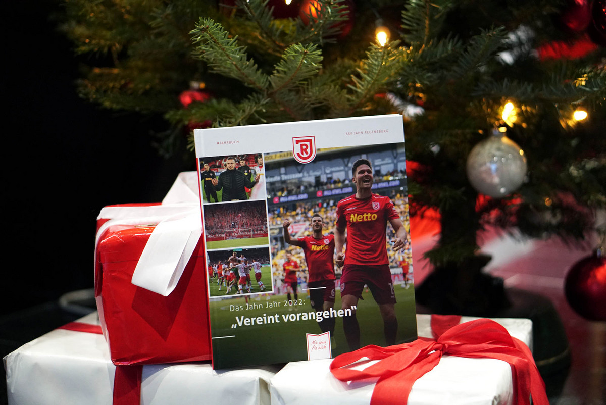 News-Details | Jahn Regensburg