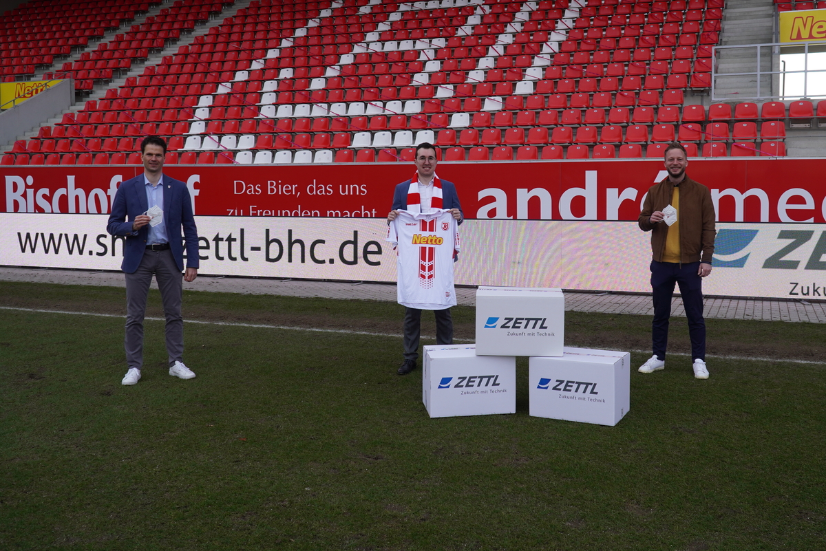 News-Details | Jahn Regensburg