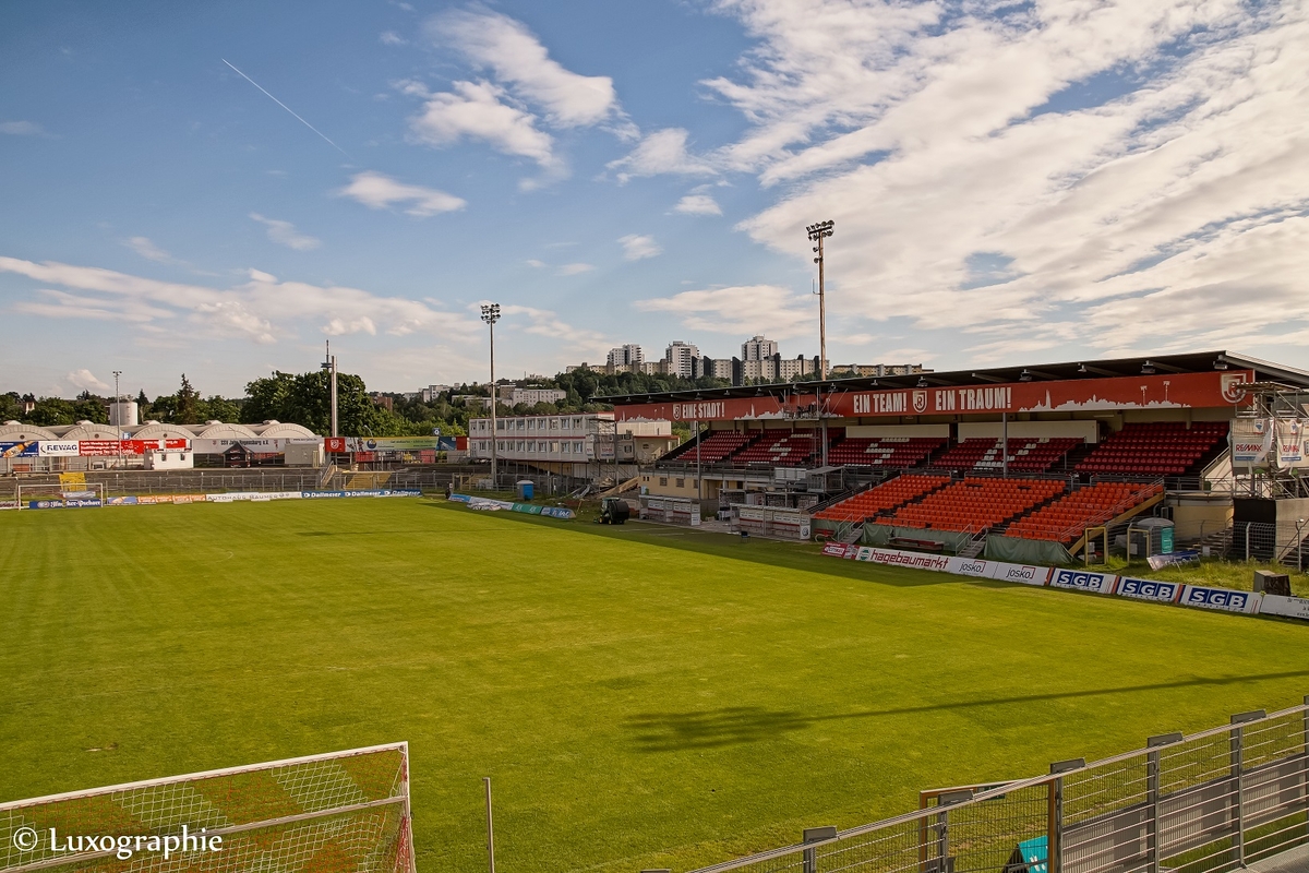 News-Details | Jahn Regensburg