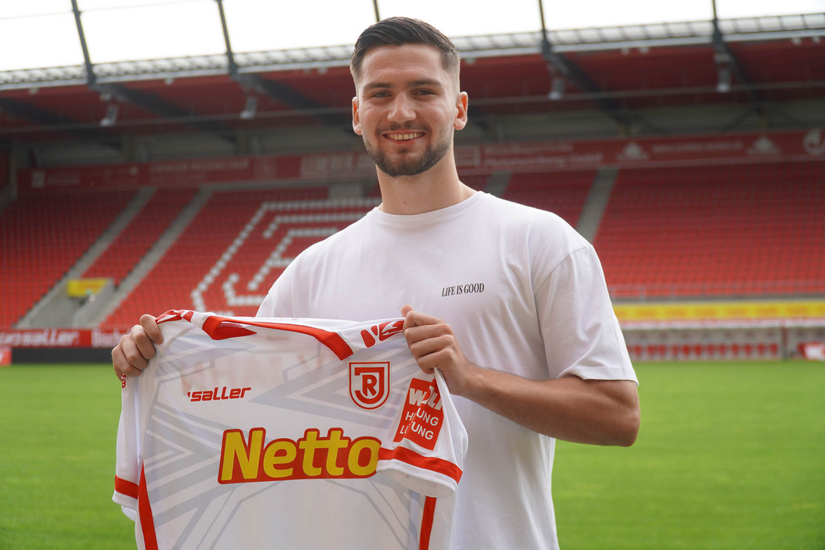 News-Details | Jahn Regensburg