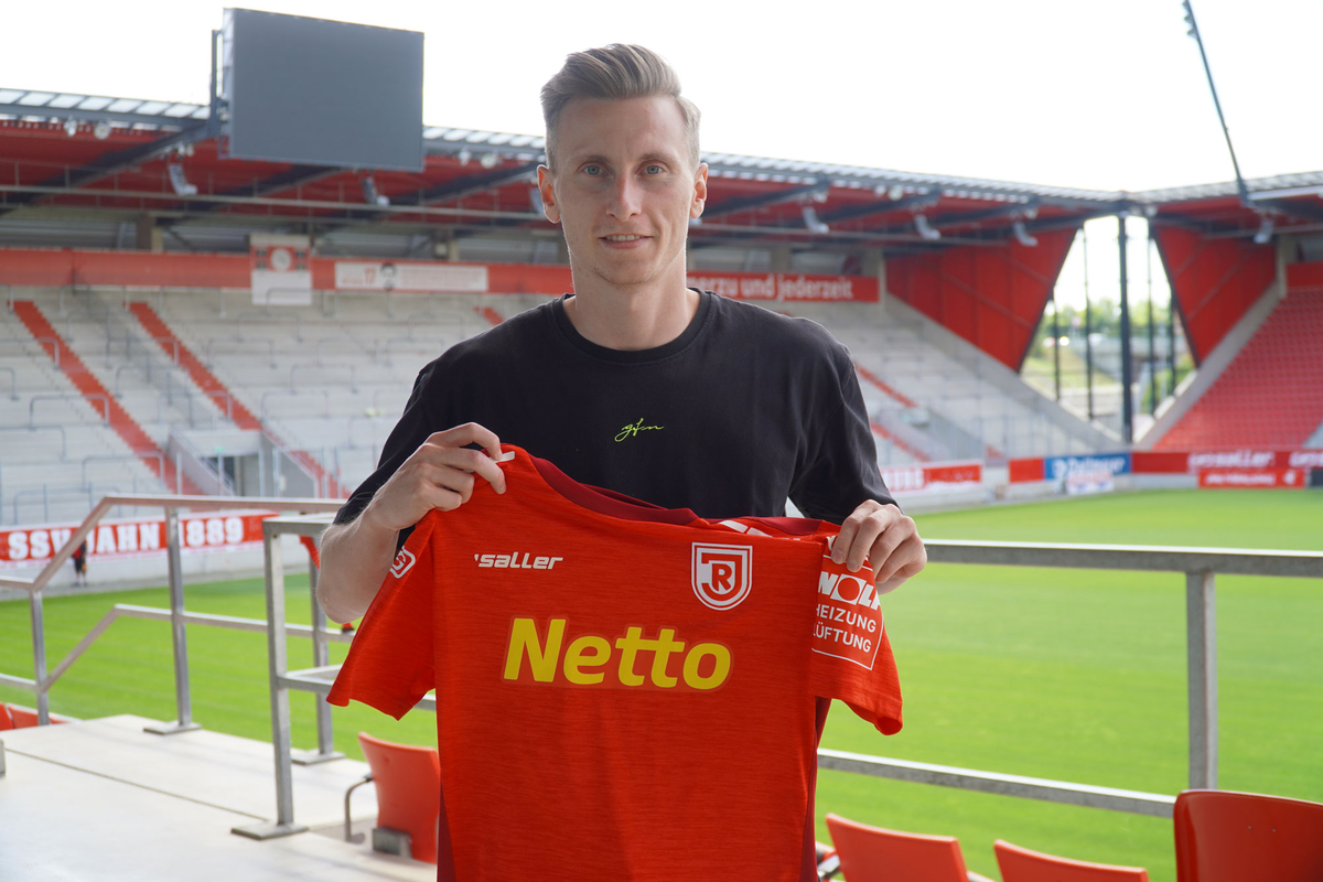 News-Details | Jahn Regensburg