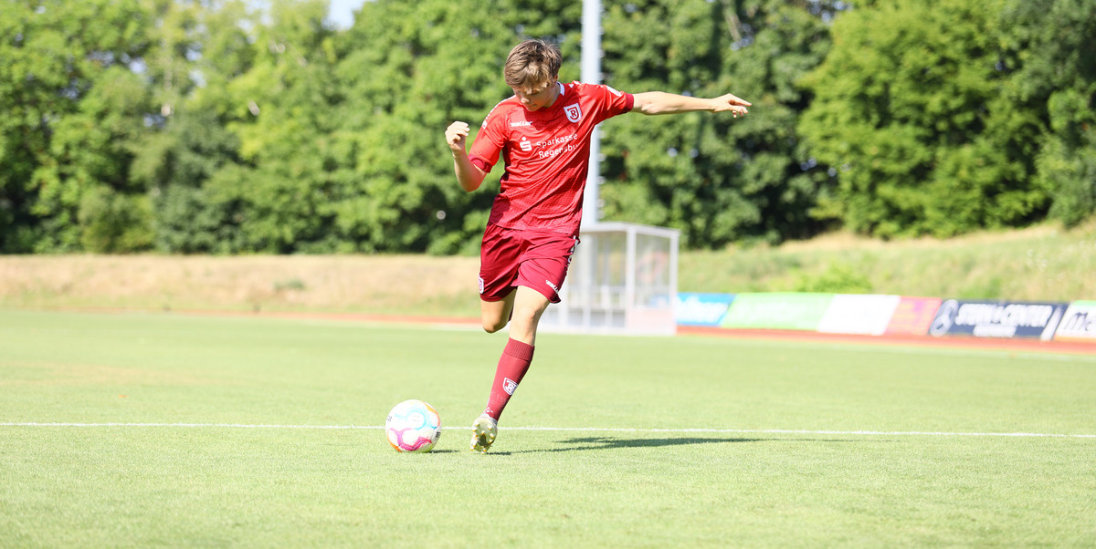 News-Details | Jahn Regensburg