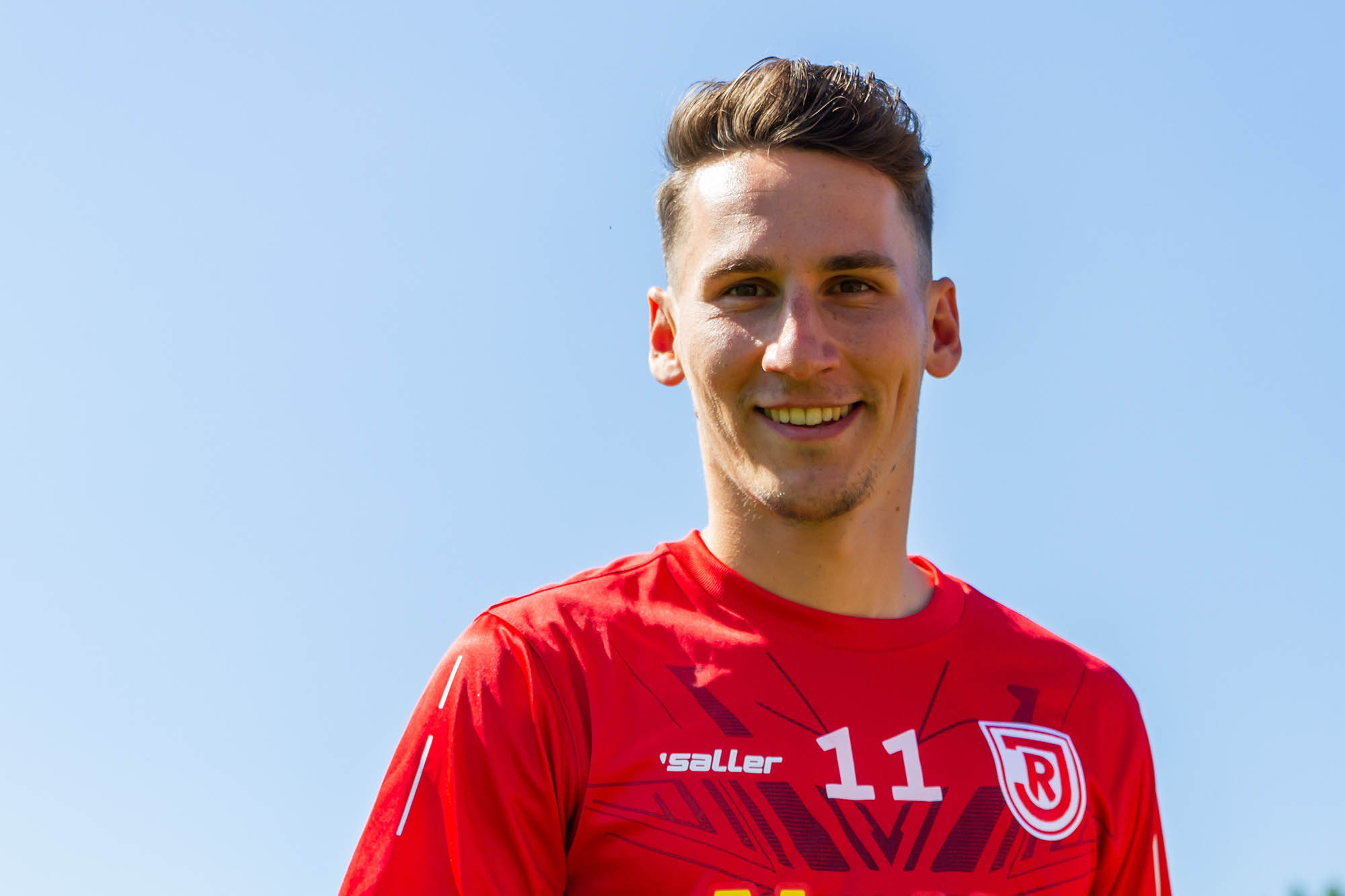News-Details | Jahn Regensburg