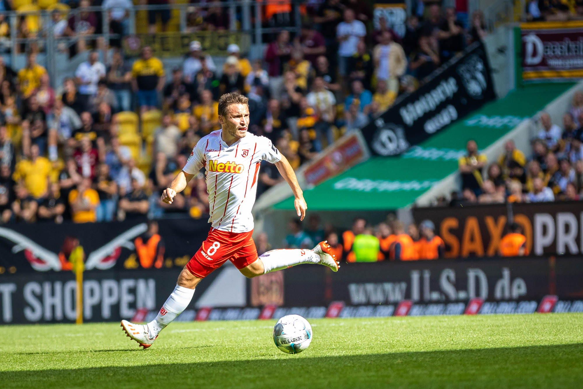 News-Details | Jahn Regensburg