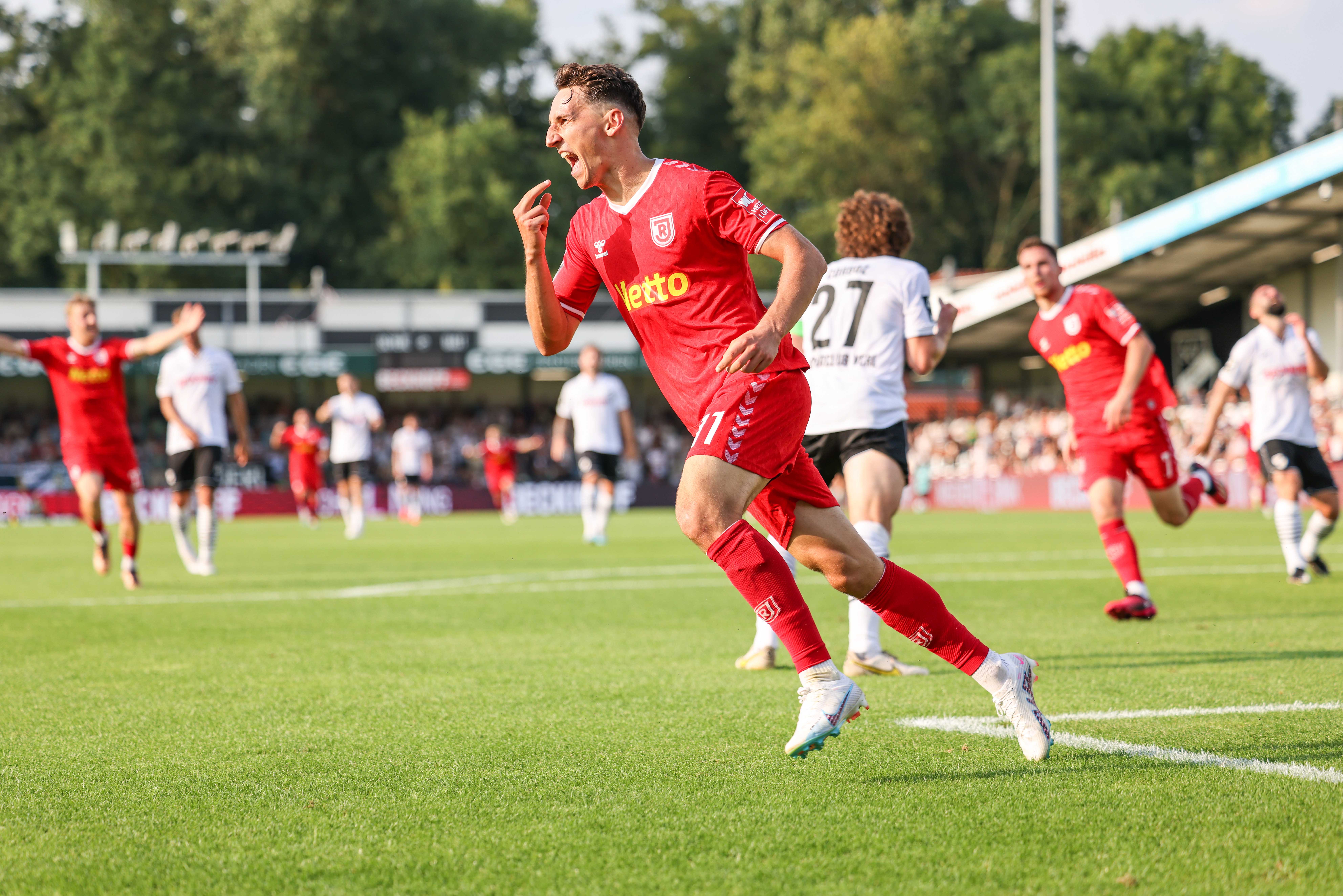 News-Details | Jahn Regensburg