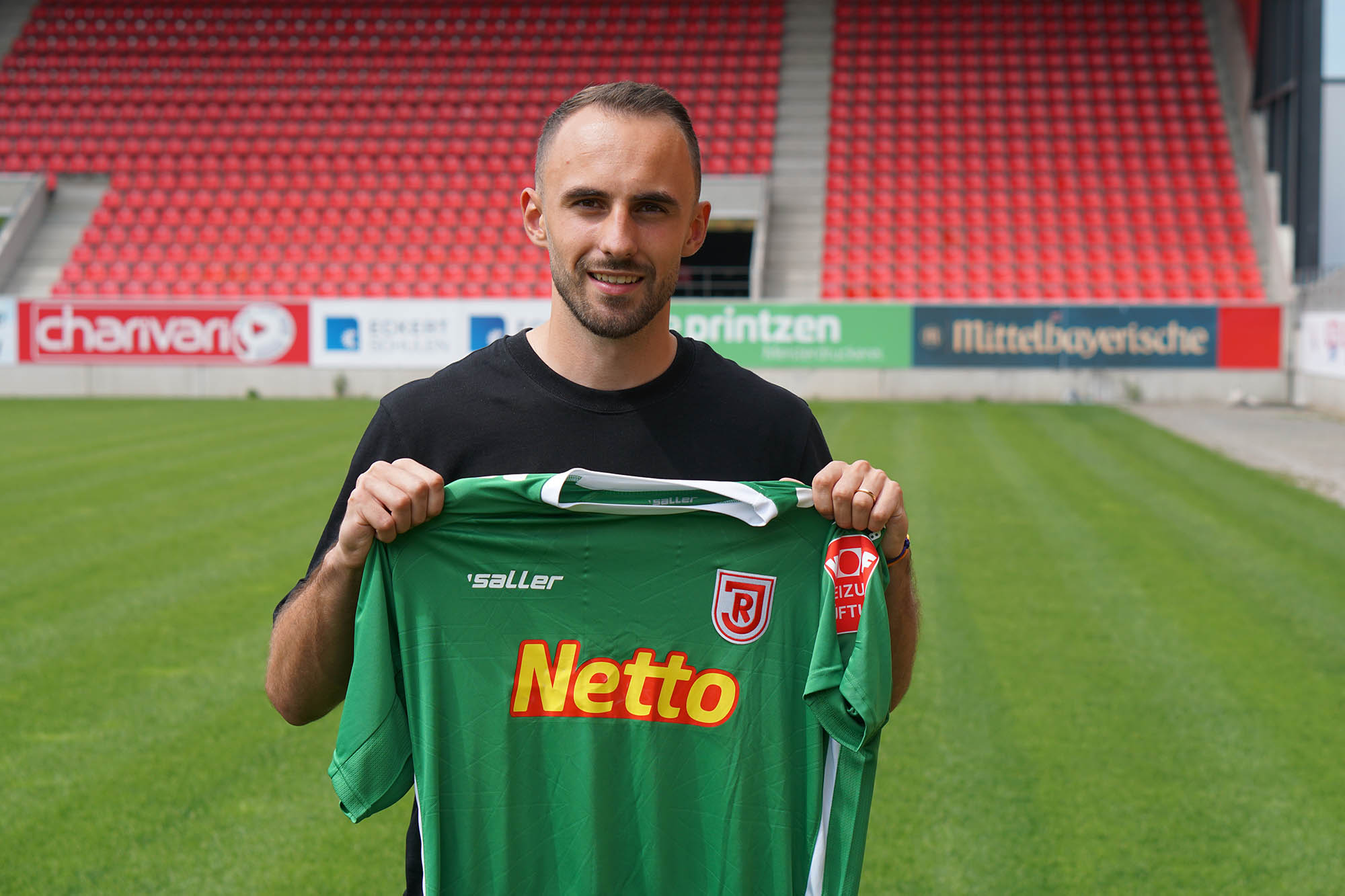 News-Details | Jahn Regensburg