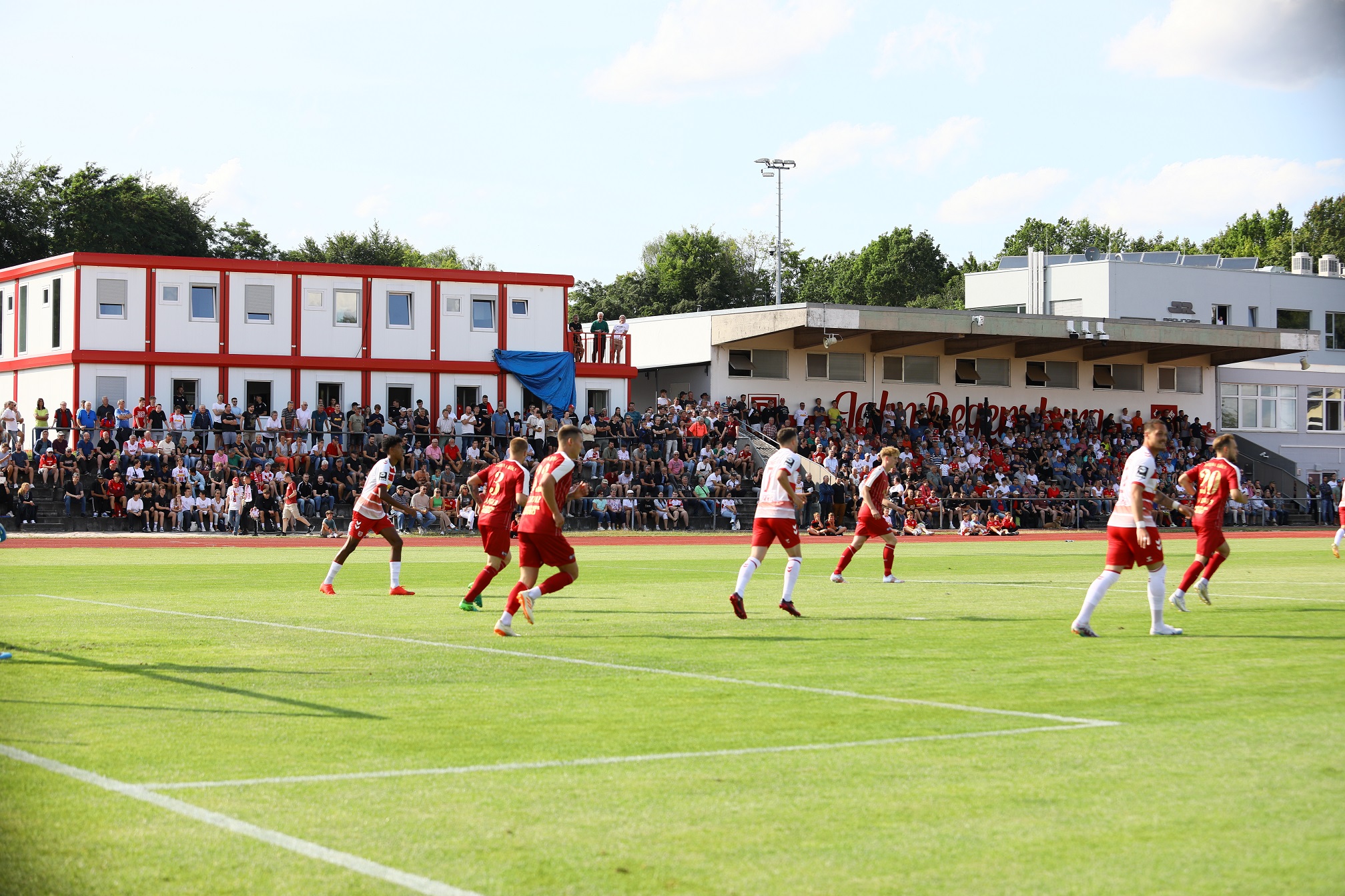 News-Details | Jahn Regensburg