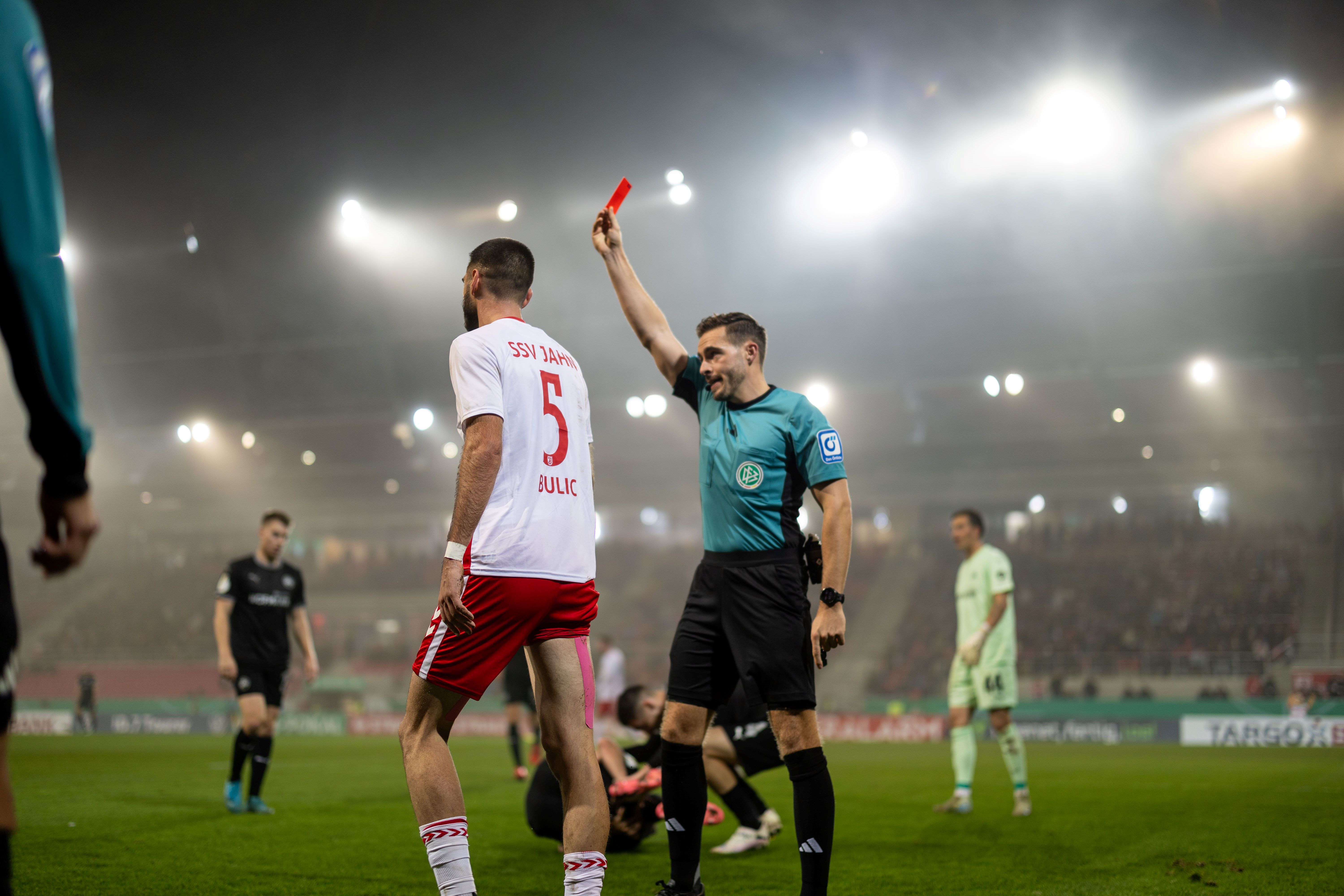 News-Details | Jahn Regensburg