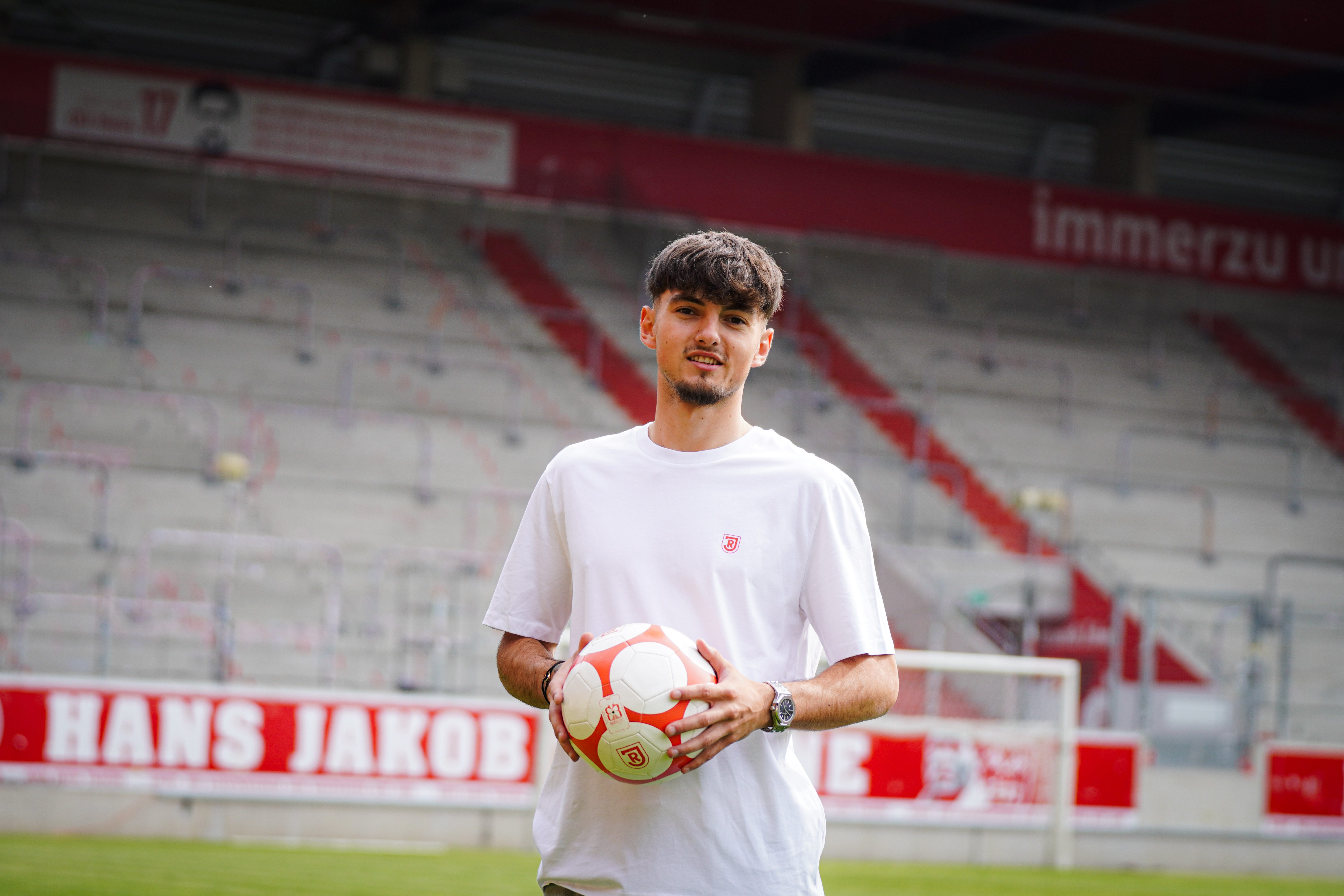 News-Details | Jahn Regensburg