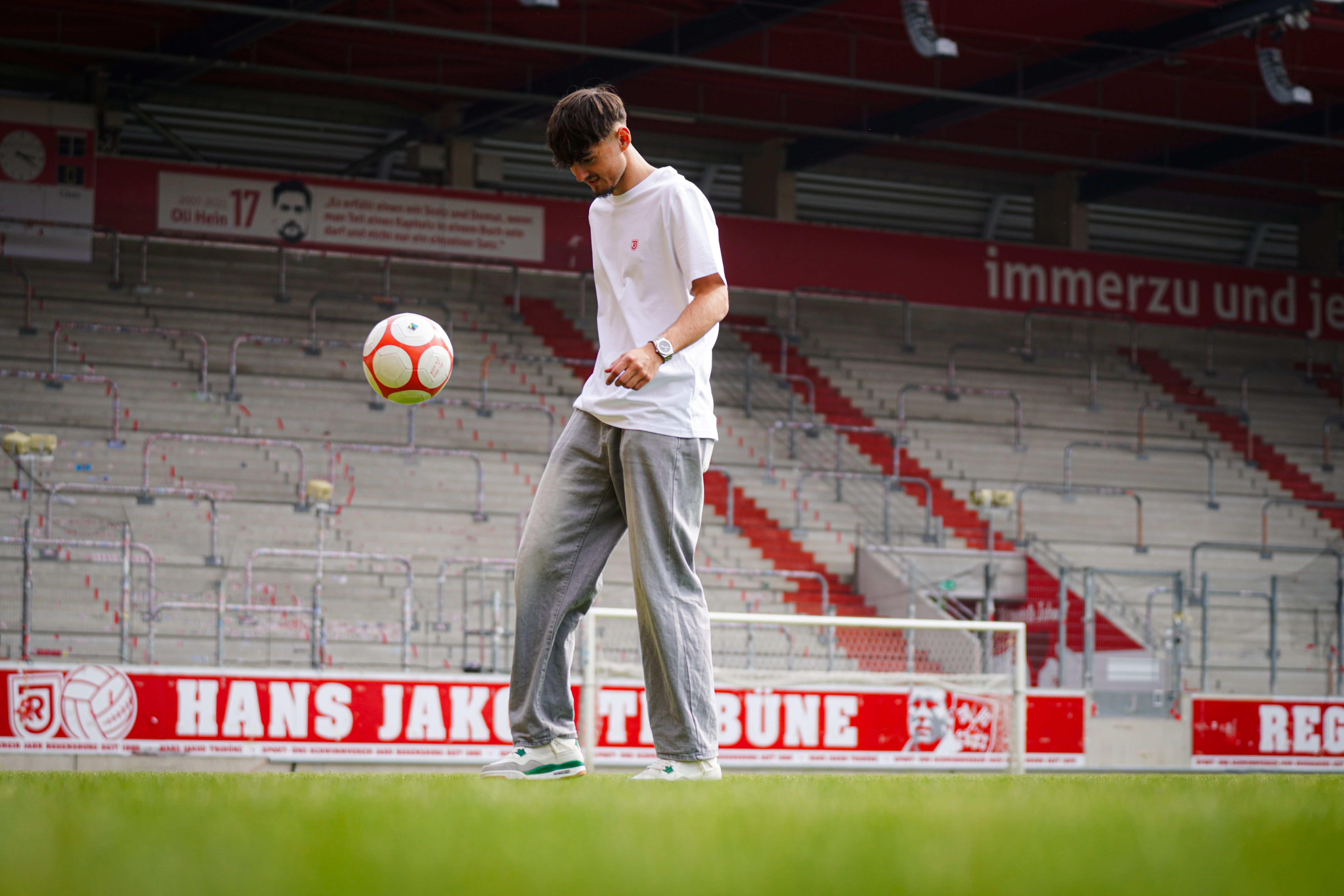 News-Details | Jahn Regensburg