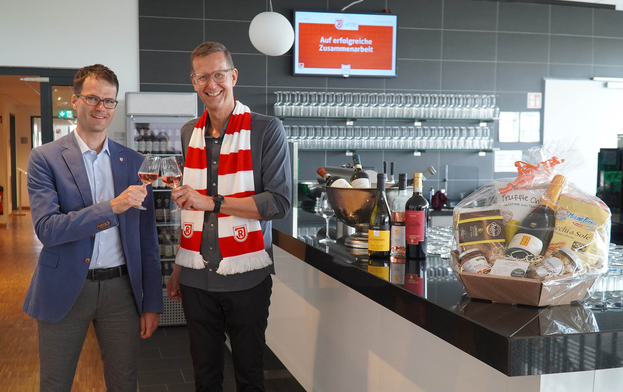 News-Details | Jahn Regensburg