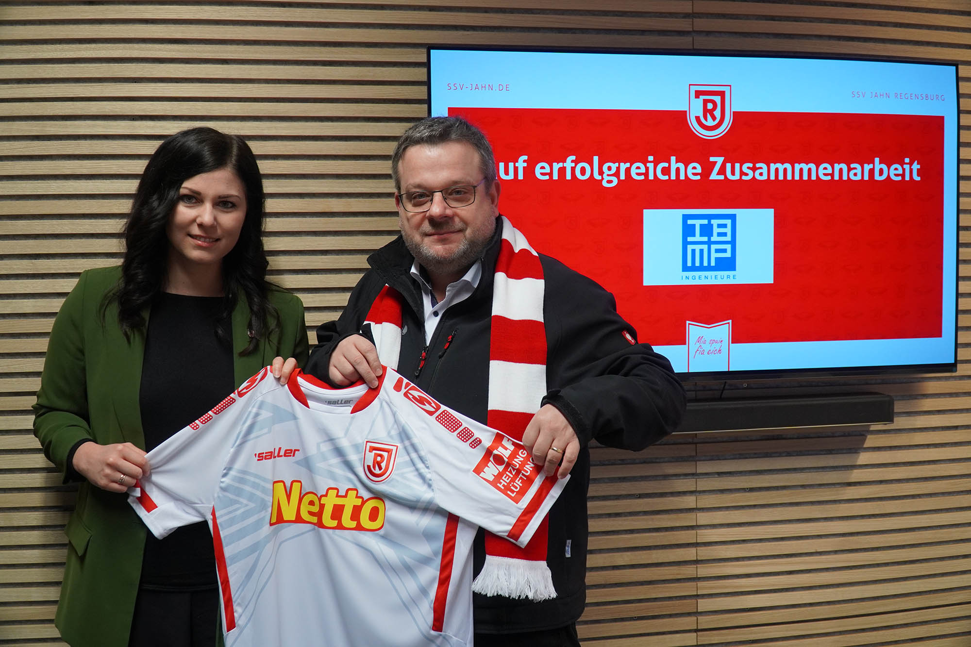 News-Details | Jahn Regensburg