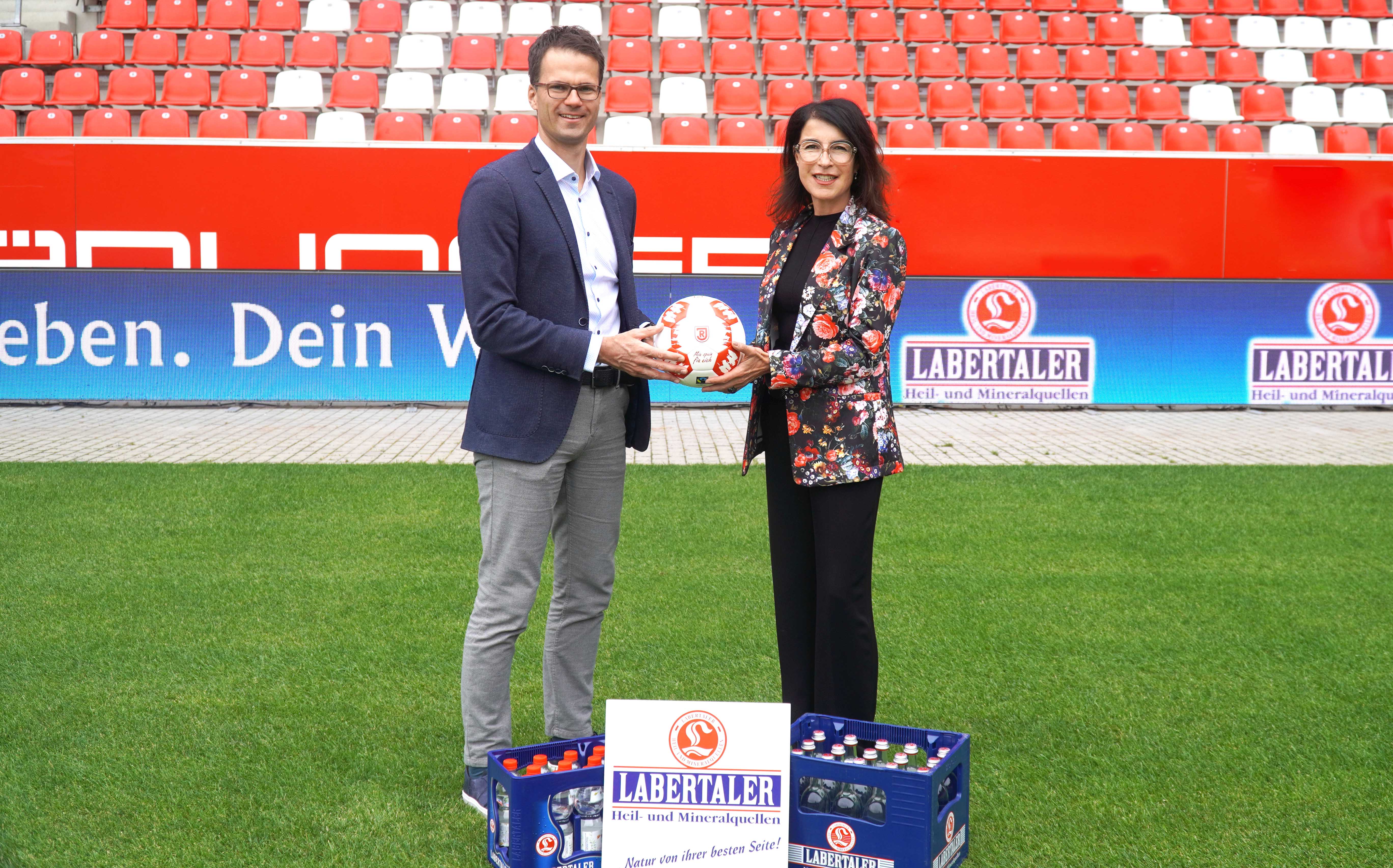 News-Details | Jahn Regensburg