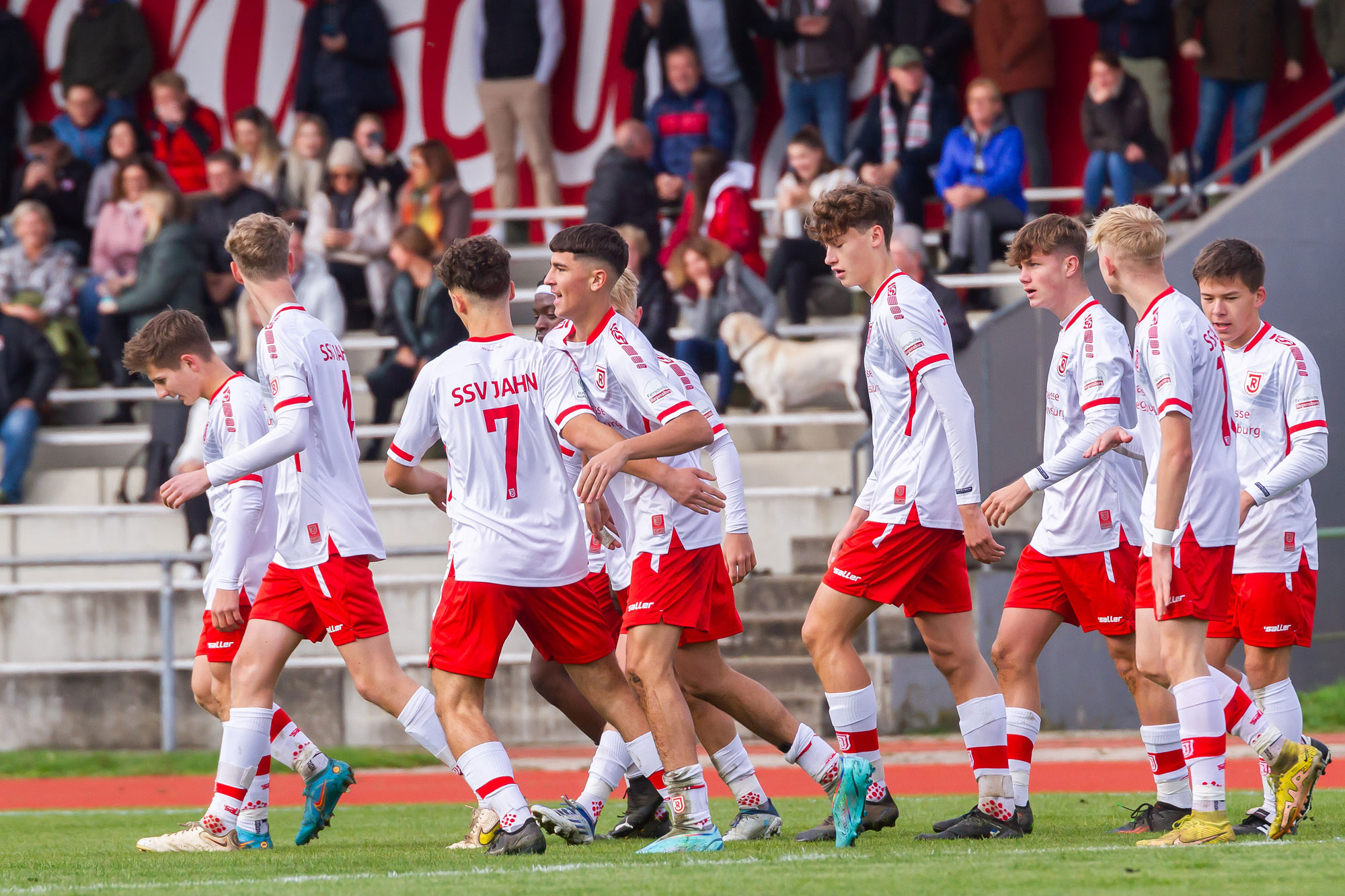 News-Details | Jahn Regensburg