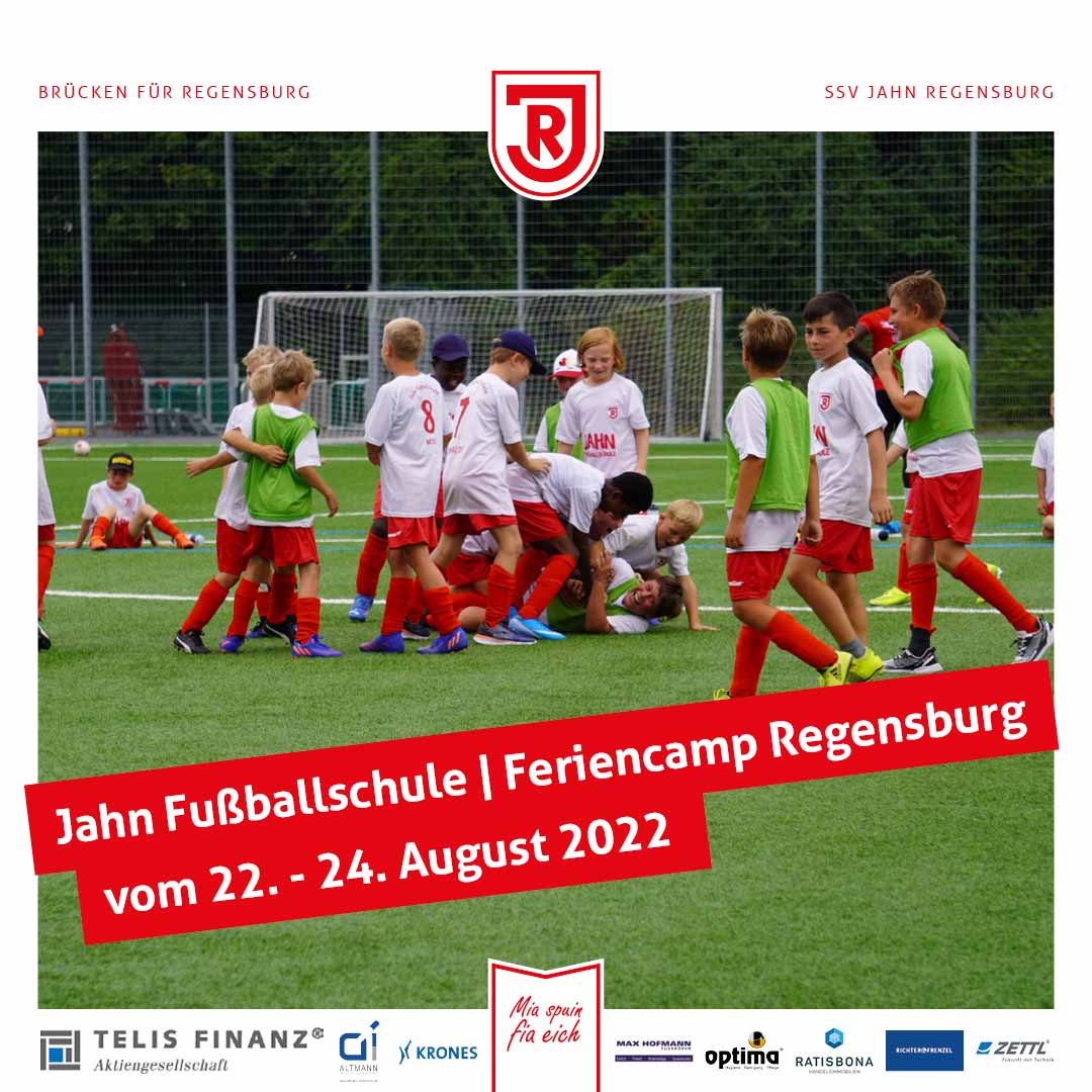 News-Details | Jahn Regensburg