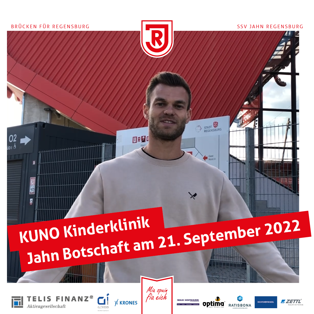 News-Details | Jahn Regensburg