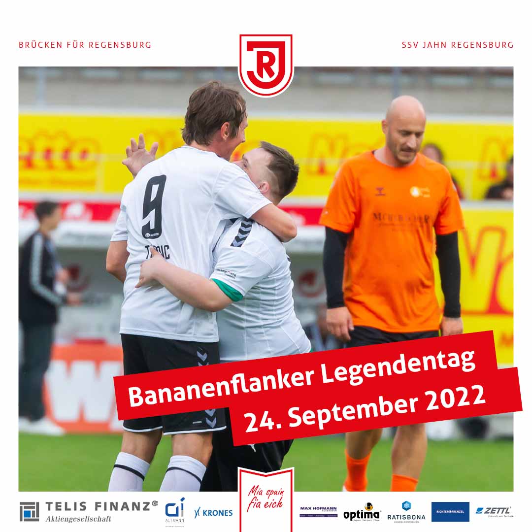 News-Details | Jahn Regensburg