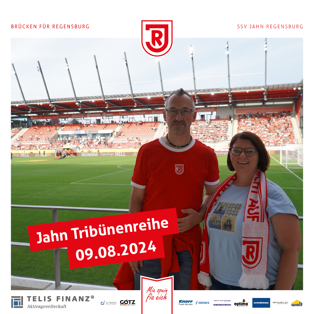 News-Details | Jahn Regensburg