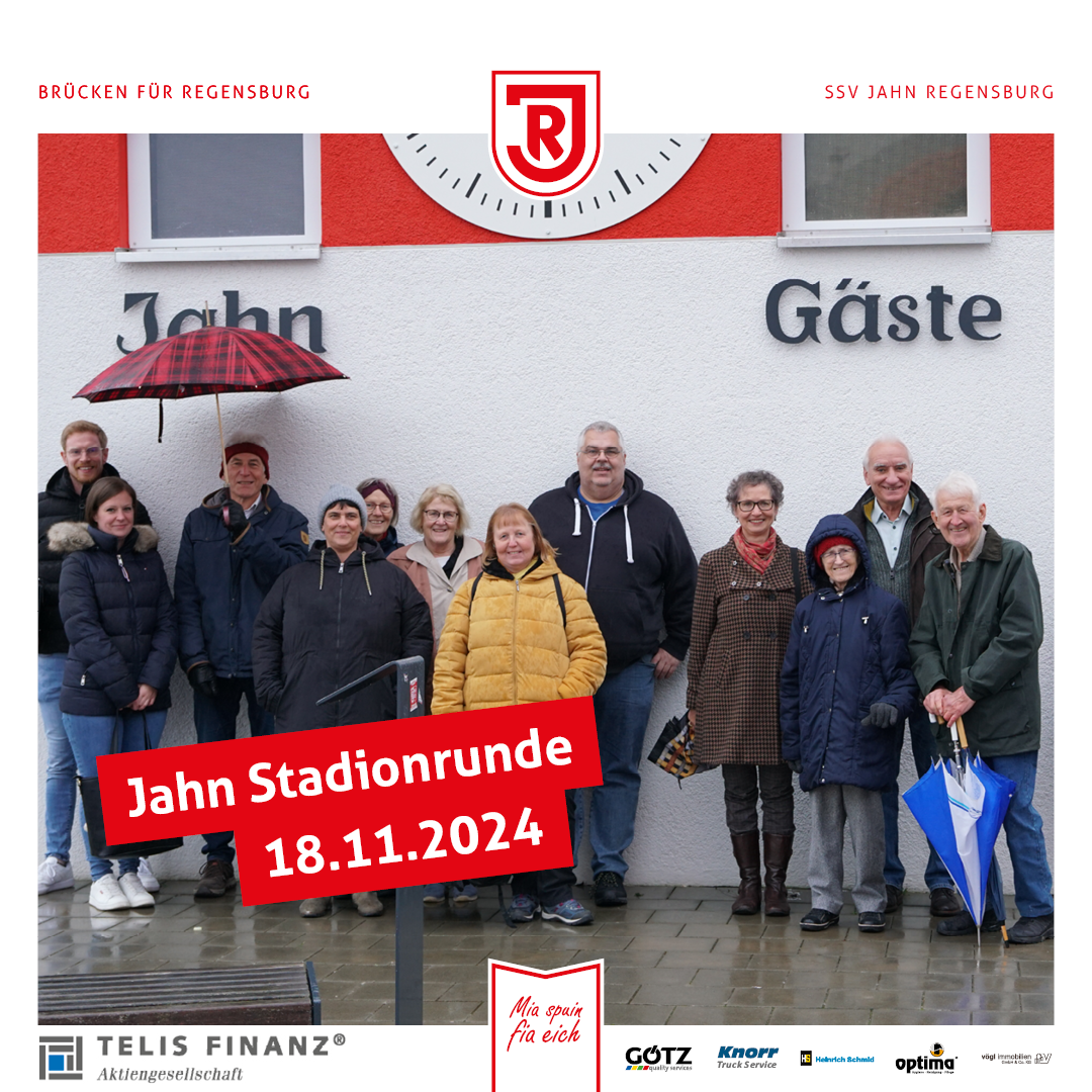 News-Details | Jahn Regensburg